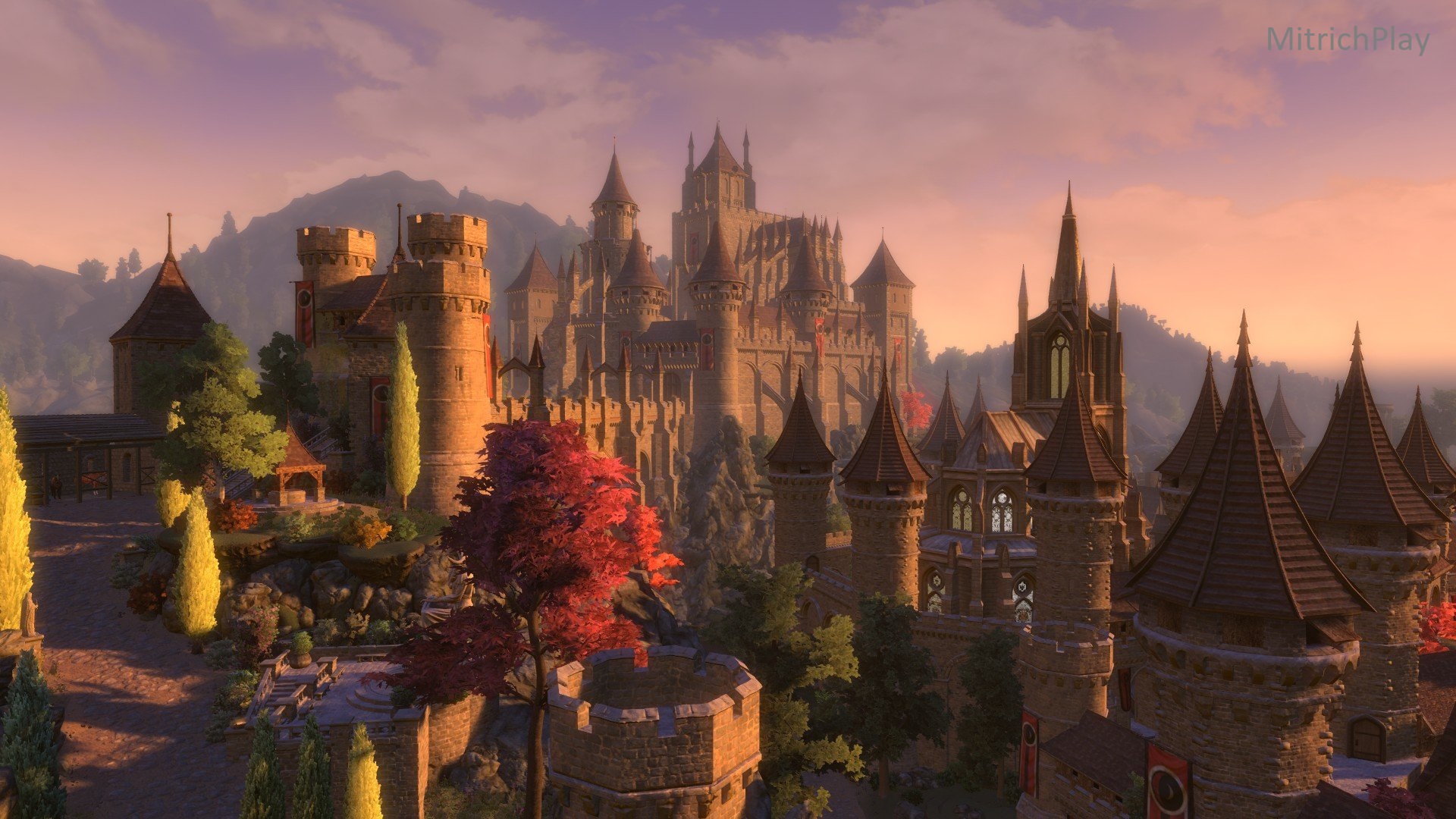 Квесты Скинграда ► TES IV: Oblivion #20