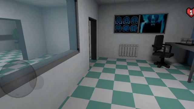 Добро пожаловать в ДУРКУ. #2 Побег из дурки 2 #прохождение