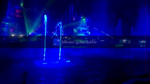 лазерное шоу в питере