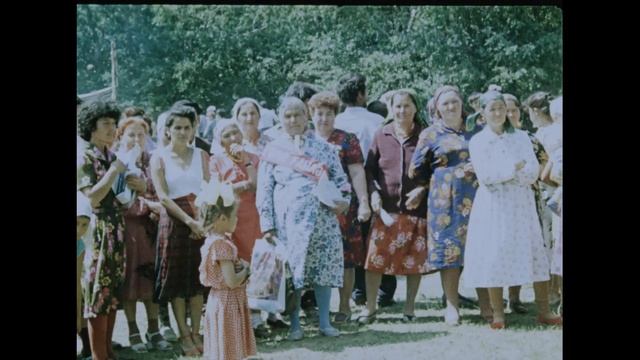 Документальный фильм "Народная писательница"