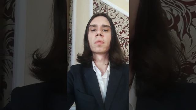 Дмитрий Остроушко