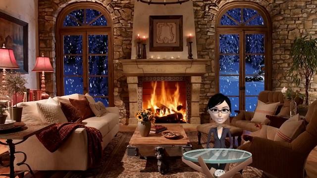 Современная сказка для взрослых / Закон отражения