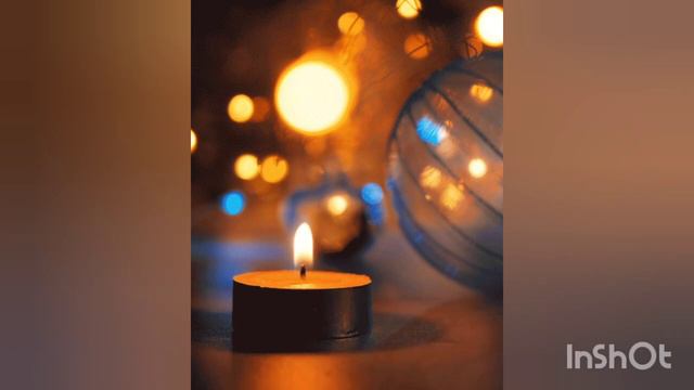 Световая музыка - Золотой Поток  Энергии Тэа