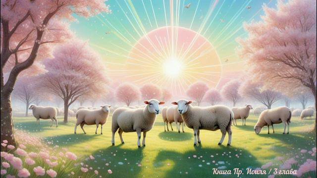 "Книга Пр. Иоиля" / 3 ГЛАВА