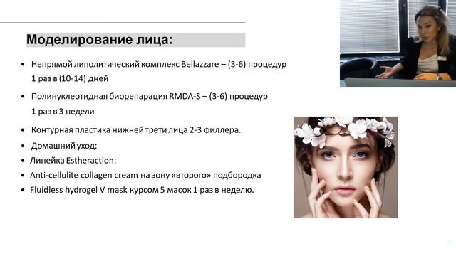 В 2021-09-23. Протоколы лечения патологии жировой ткани лица и тела-1