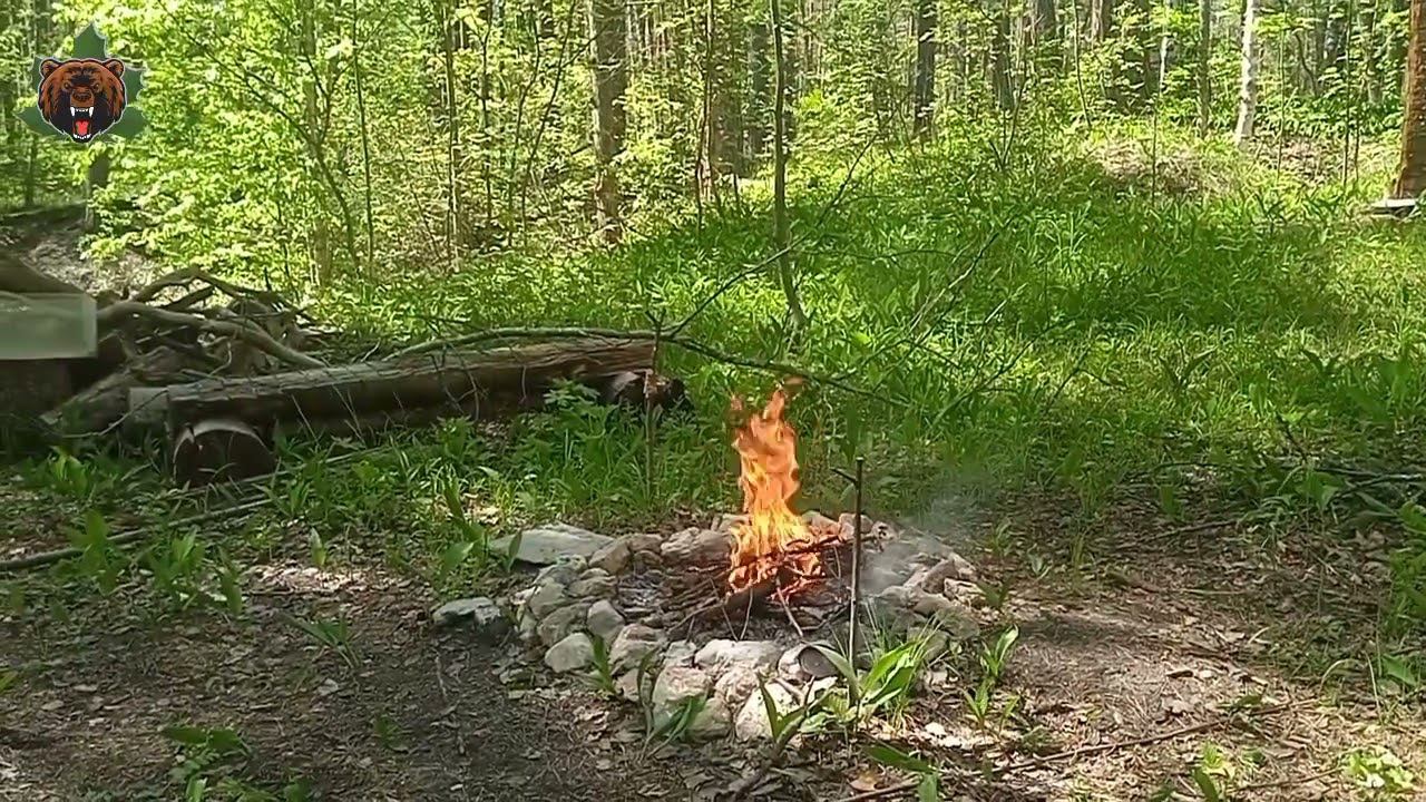 Открытие сезона 5