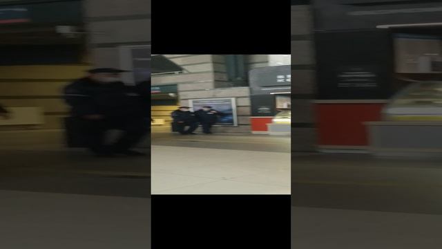 Ладожский вокзал