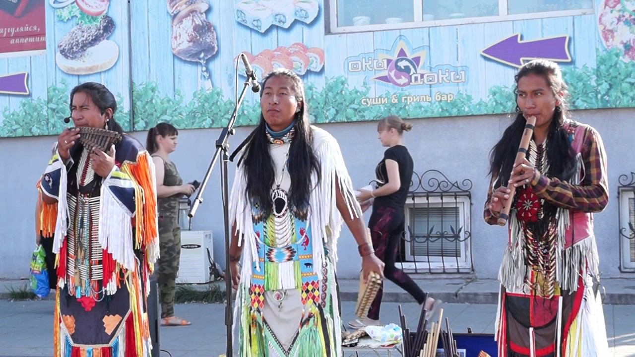 Atipaj Runa - 2018 - 10