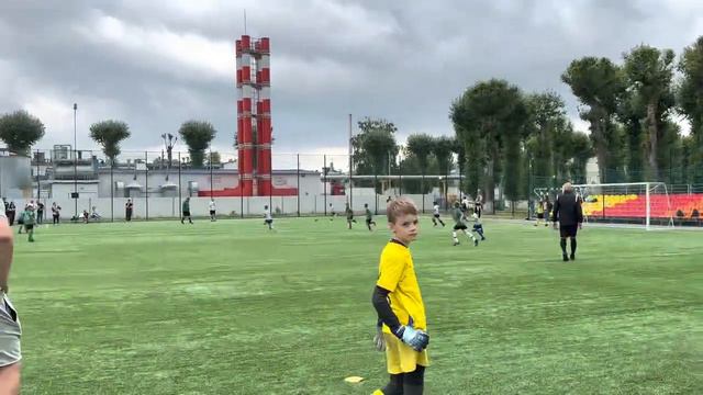 Альфа - Елец 6-5