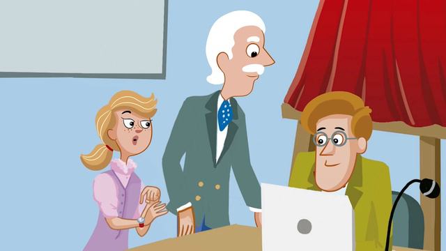 KidsBox_Level6_Unit0_Story_video