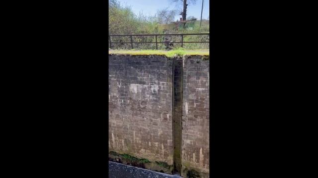 Покатушки по Мазурскому каналу.