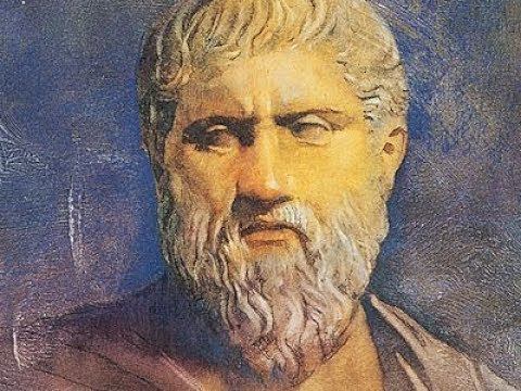 История философии. Лекция 13. Плотин: доказательство существования умопостигаемого мира