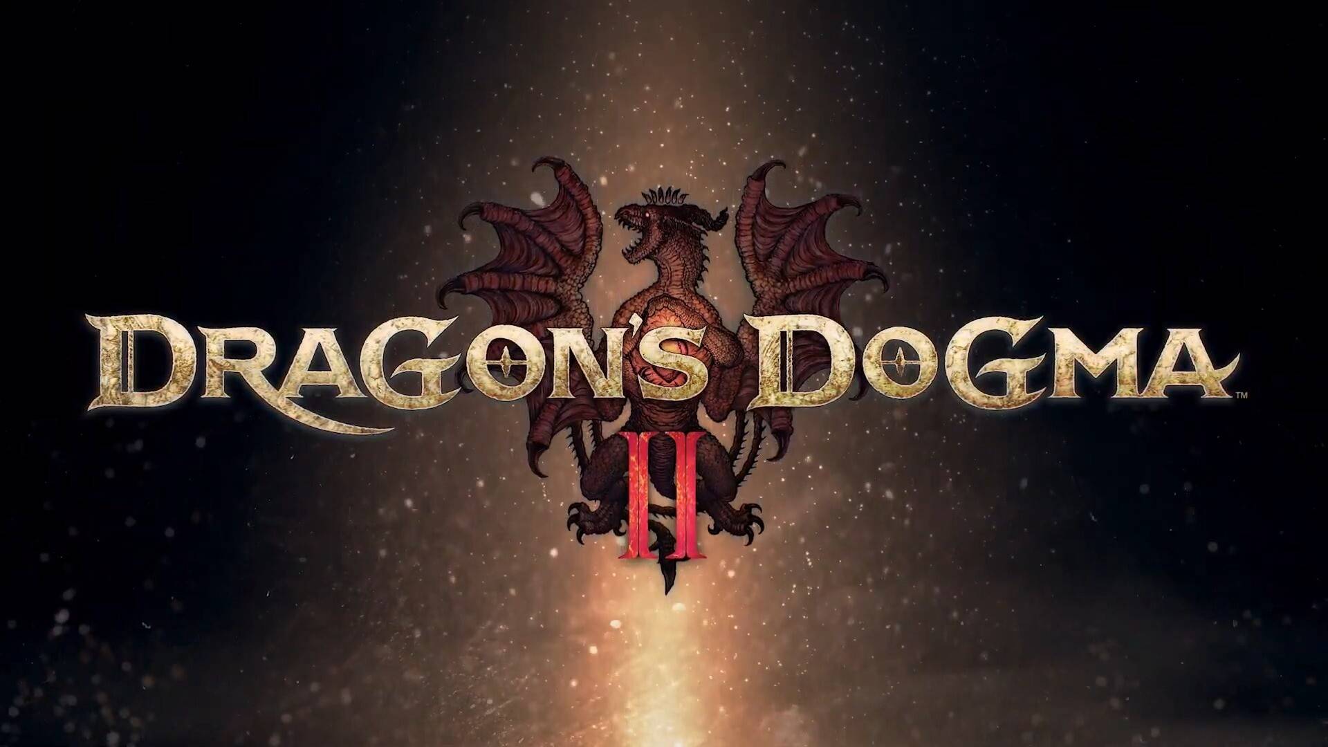 Dragon's Dogma 2 (Часть 1, PS5)