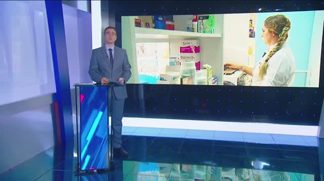 Жительница Краснощёково открыла первую в регионе аптеку по соцконтракту