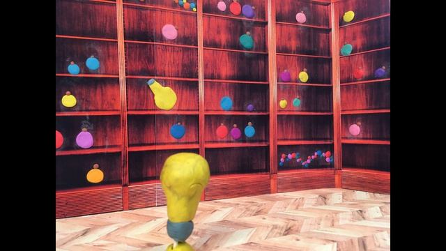 Мультфильм   к ВместеЯрче.avi