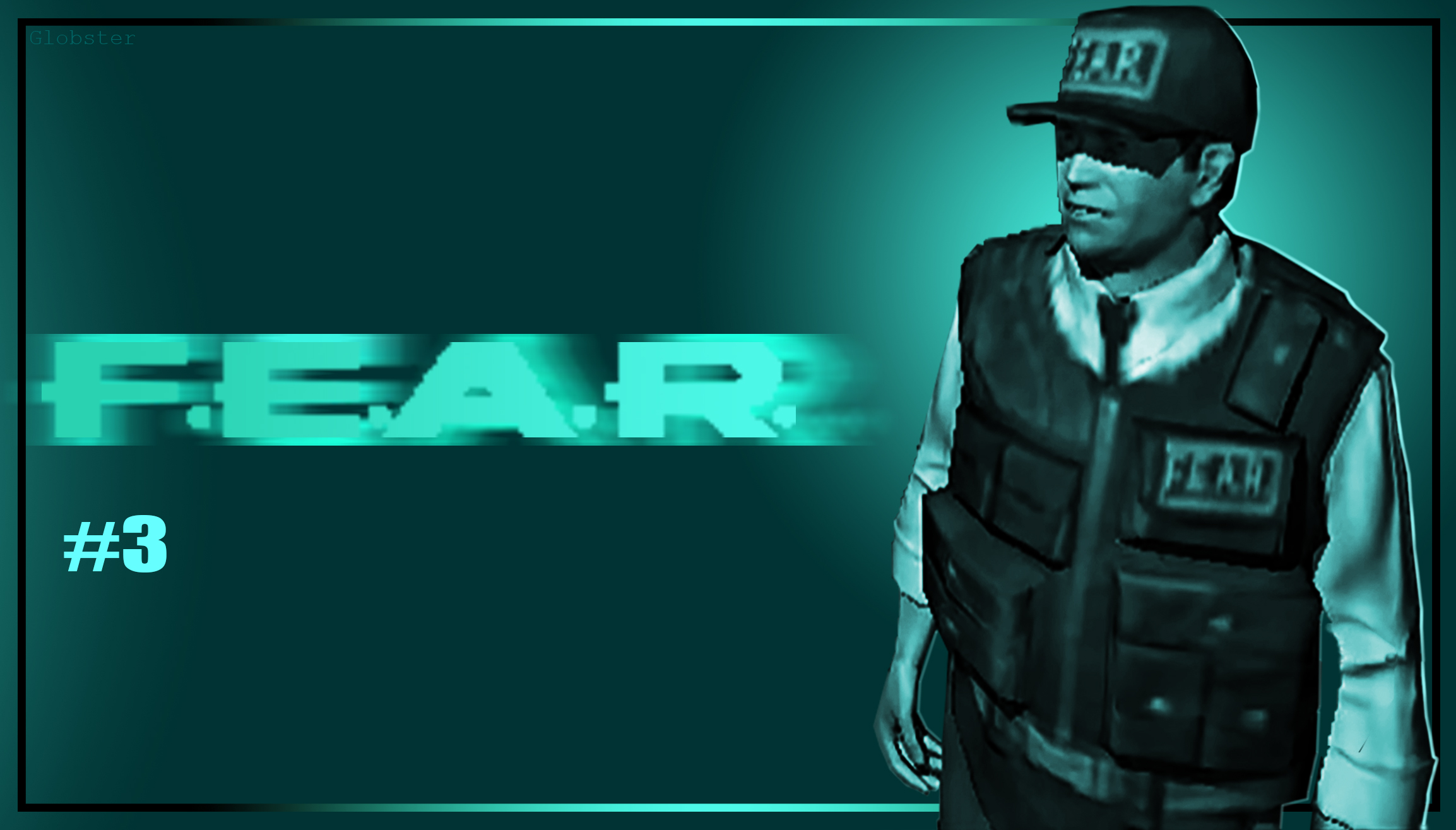 F.E.A.R.|прохождение|Часть#3