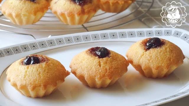 Кексы из манки без муки, молока, сметаны и сливочного масла | Просто, вкусно и быстро.