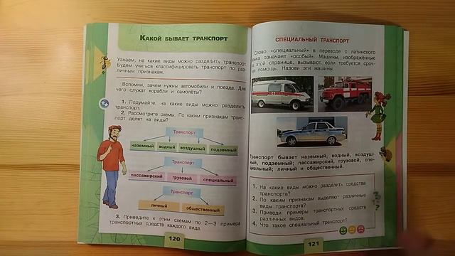 Это издевательство над детьми! Пример вопроса из теста по окружающему миру