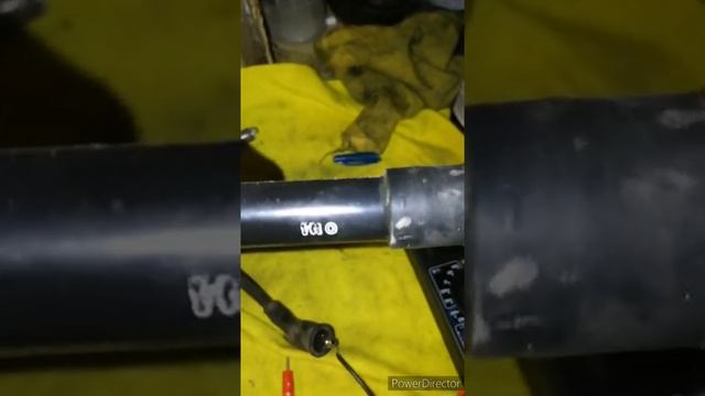 Авто дёргается при разгоне и нагрузке