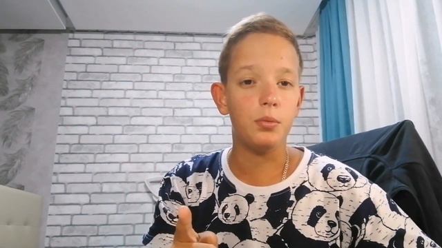 Семейные Разборки 1 серия *Брат и сетра*