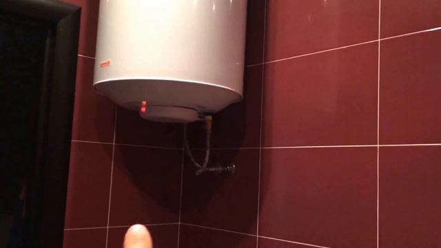 Разводка труб в ванной комнате