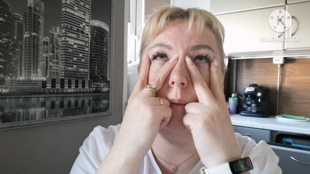 УХОДИТ В ПОХОД _ ПОИСКОВЫЙ ОТРЯД _ ПРОДОЛЖАЮ ФЕЙСБИЛДИНГ _ ГИМНАСТИКА ДЛЯ ЛИЦА