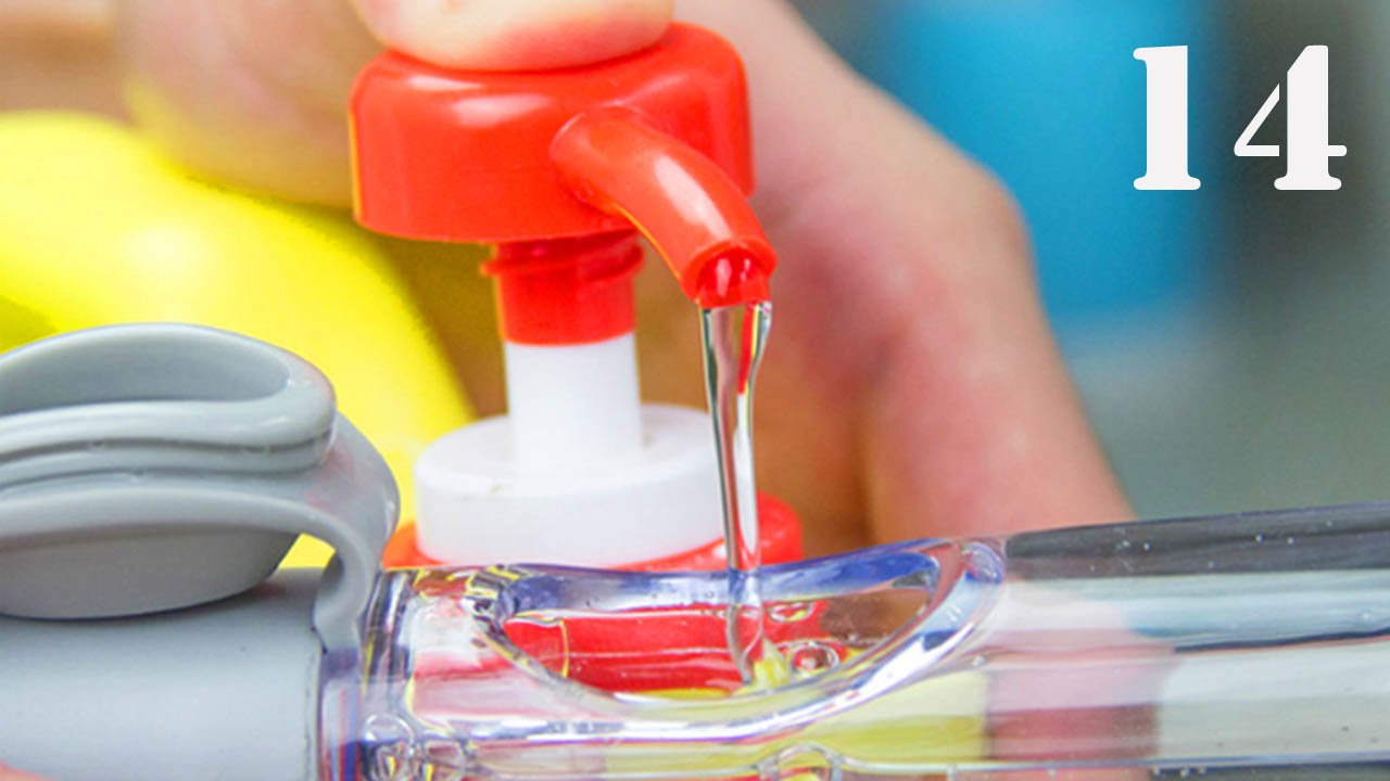 Полезные товары с АлиЭкспресс для домашней кухни