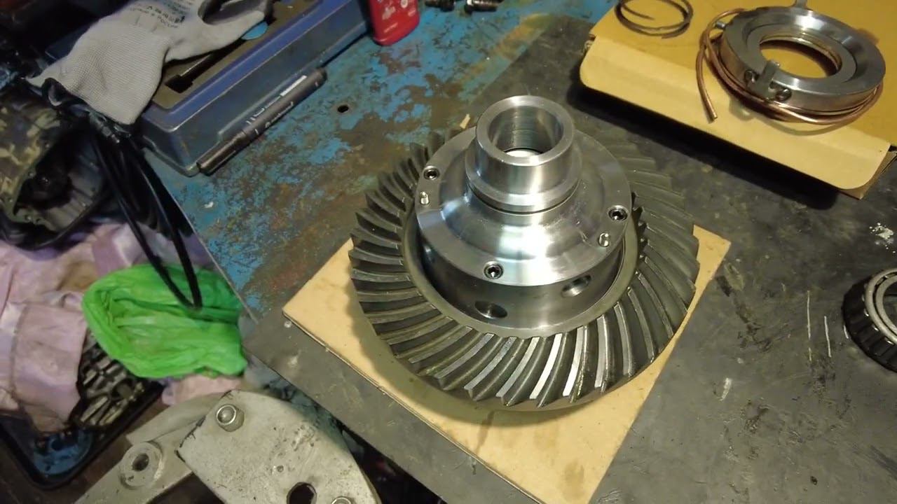 Пневмоблокировка HF AP-209 для Suzuki