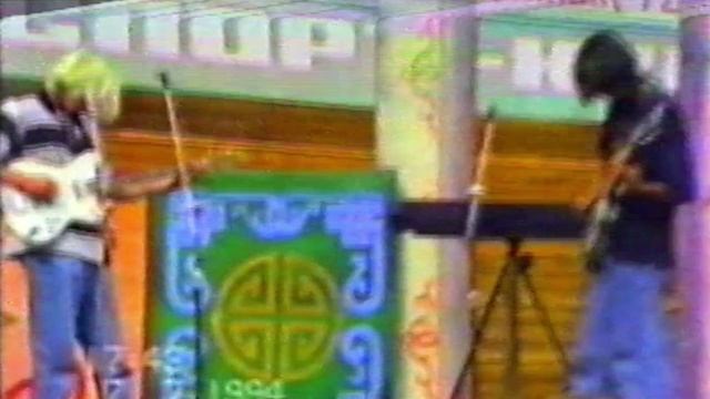 "фестиваль ХУРЕШЬ"