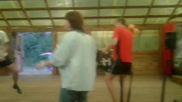 Валентина Кудрявцева и Виолетта Маслова - ТРАССА РИГА-МОСКВА.