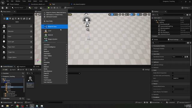 7. Allow Player to Move After Attack Completes