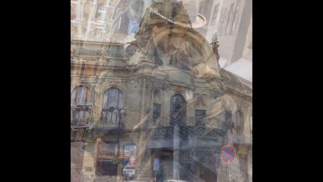 Прага. Февраль 2015