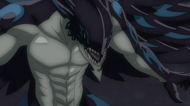 Fairy Tail Episode 264 Subtitle