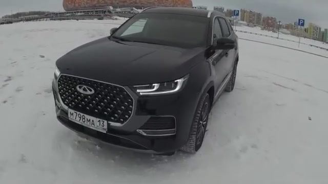 КУПИЛ Chery Tiggo 8 Pro Max  Чери Тигго 8 Про Макс. Обзор от реального владельца.