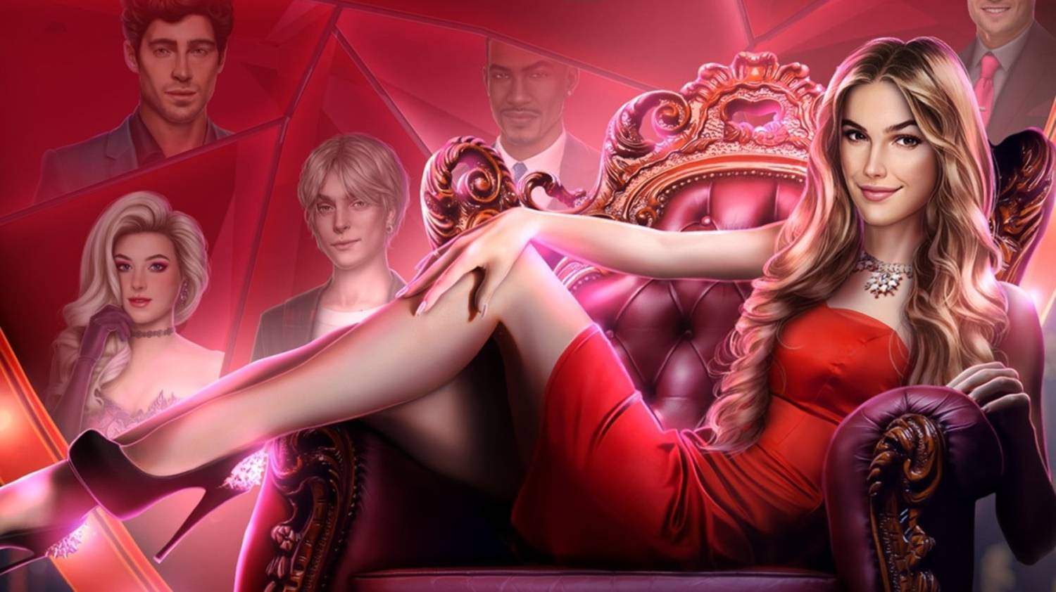 Идеал. Шоу Одинокой холостячки. 1 сезон 1 серия. Сегодня выбывает…