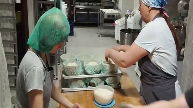 «Золотой каравай из Пригородного»