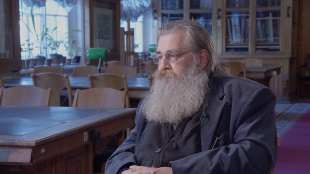 Юрий Соколов - историк. Док фильм "Позывной Верность"