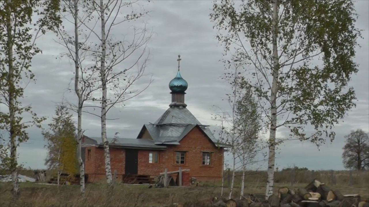 Зарайск. "Матушка - Русь" - Е. Самаркин. Сл. В. Волков