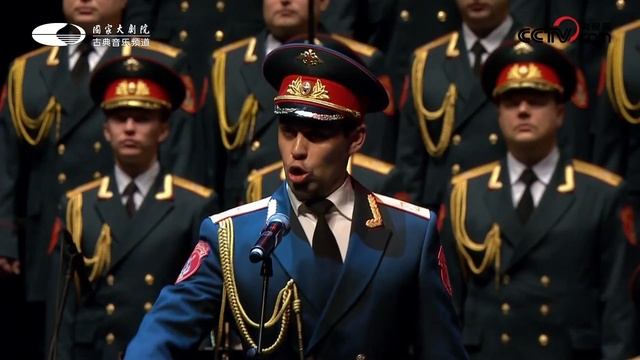 «Куплеты Эскамильо» из оперы «Кармен», январь 2018