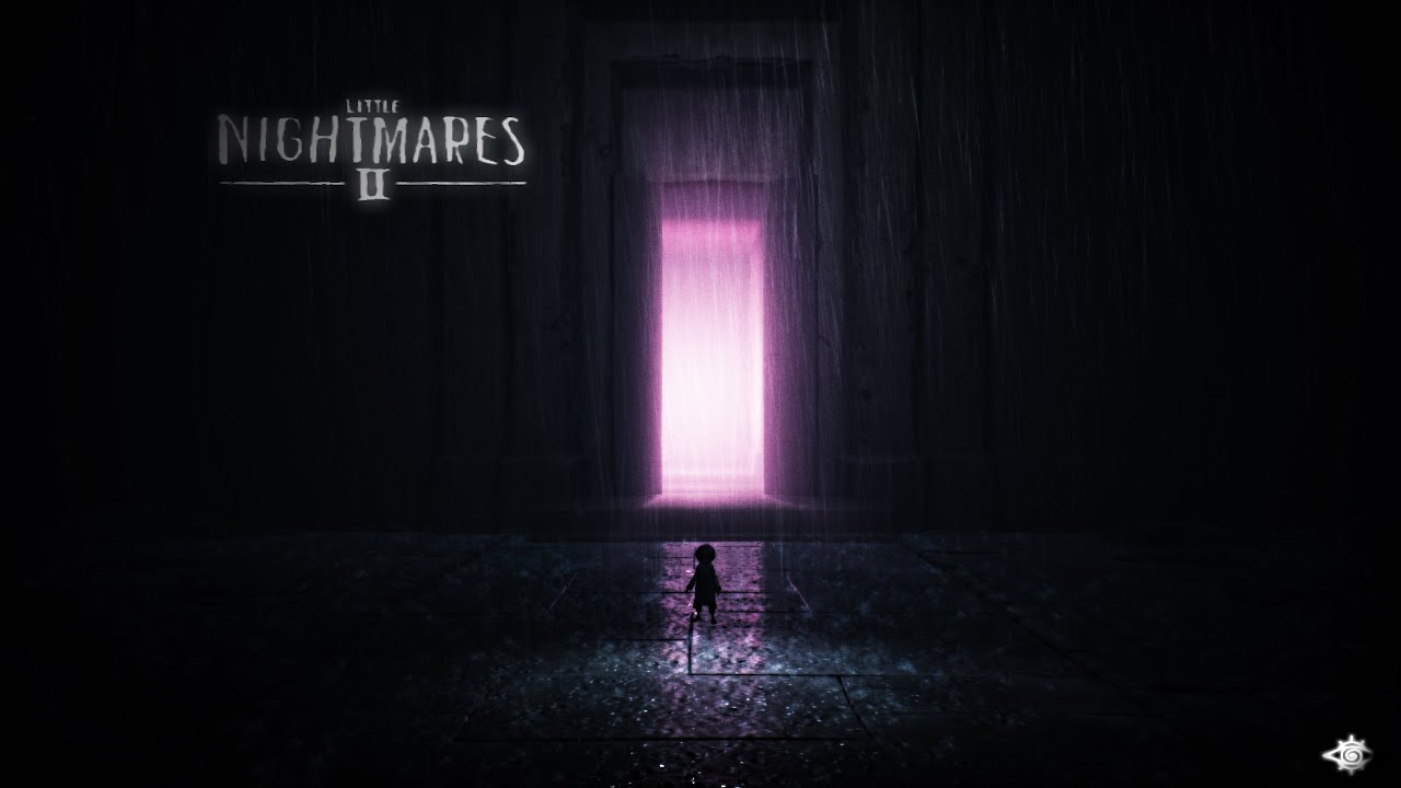 [ОБЗОР] Little Nightmares 2 - чувственная история...