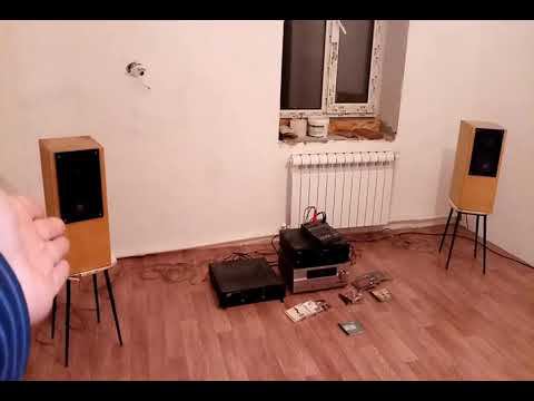 Итог по 85АС330 серии Аура. Часть 2