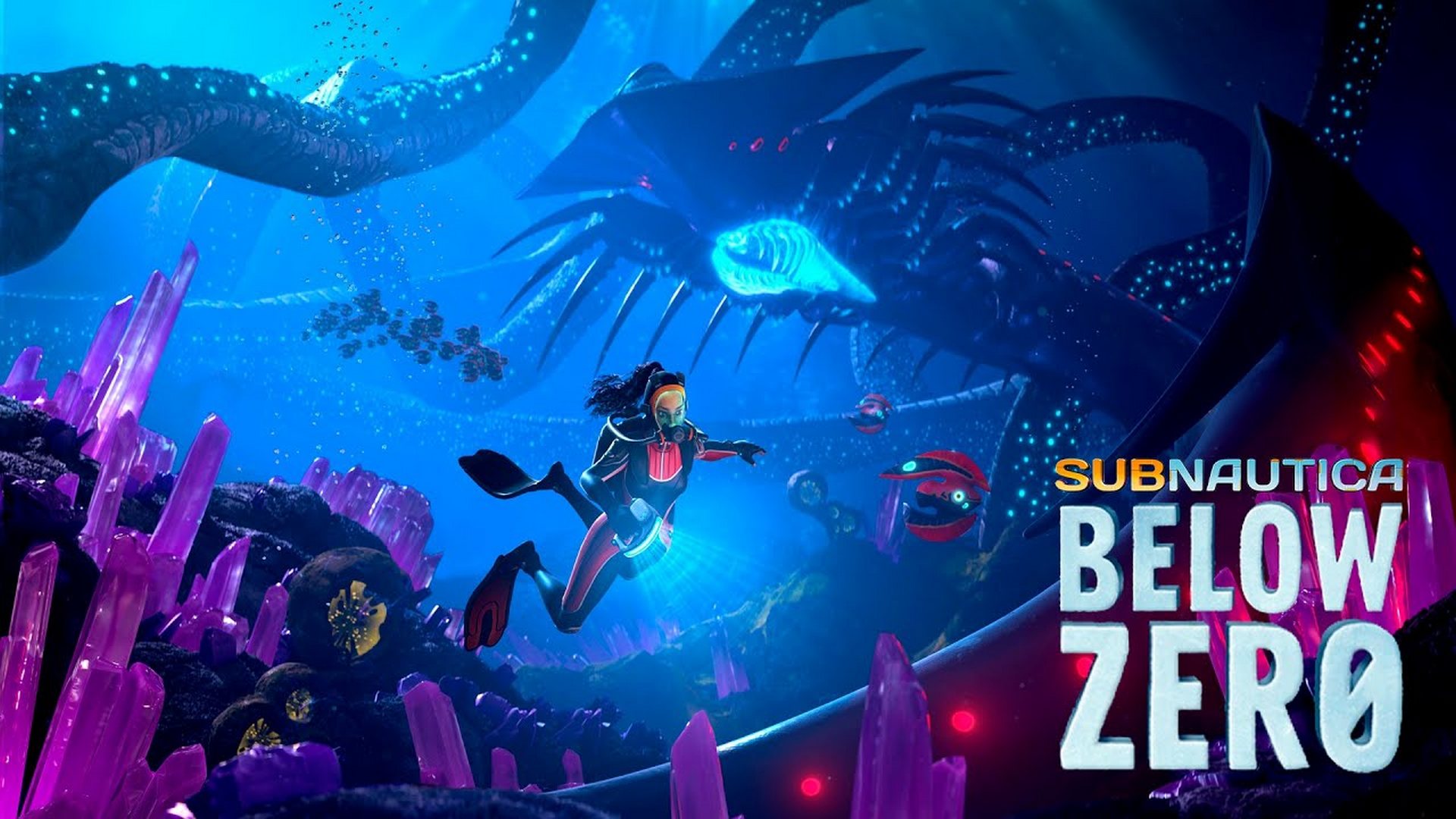 Subnautica Below Zero ▷ Органы Архитектора #11