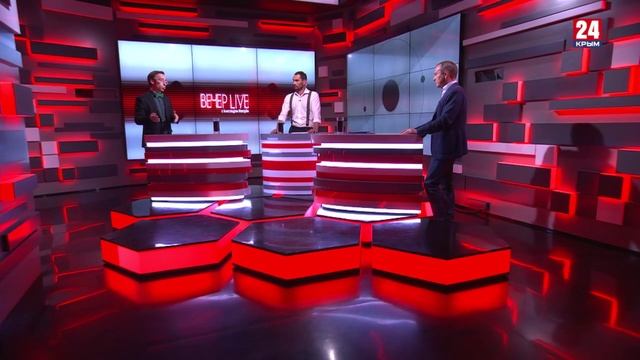 Вечер LIVE с Александром Макарём. Выпуск от 21.09.21