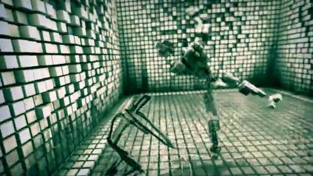 «Битбокс» - анимационный короткометражный мультфильм / фильм