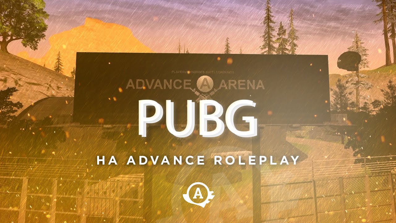 PUBG