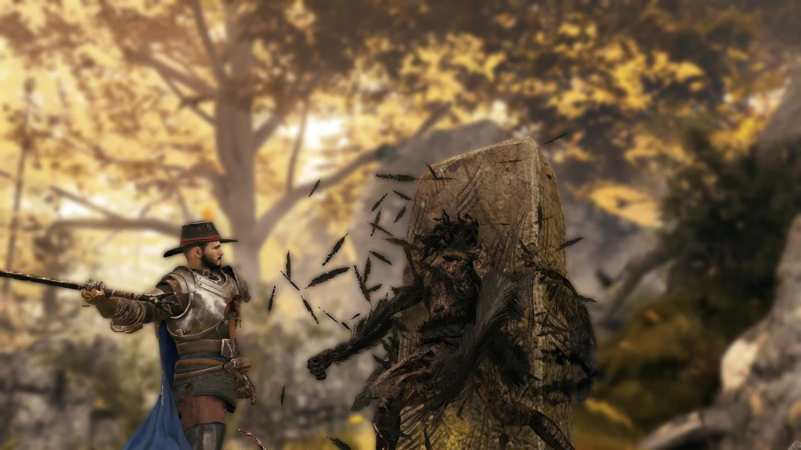 GreedFall #32 Штурм Сан-Матеуса