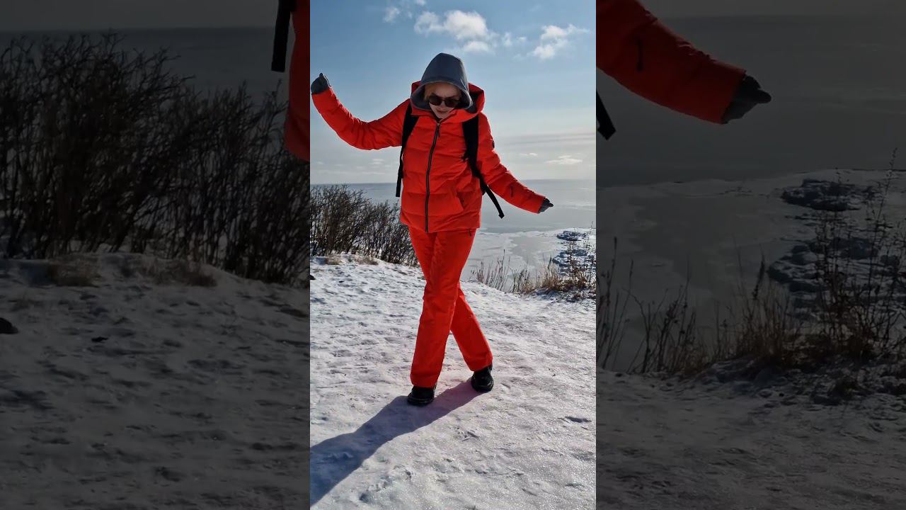 Обзор Сахалина!!!Скоро на нашем канале)))