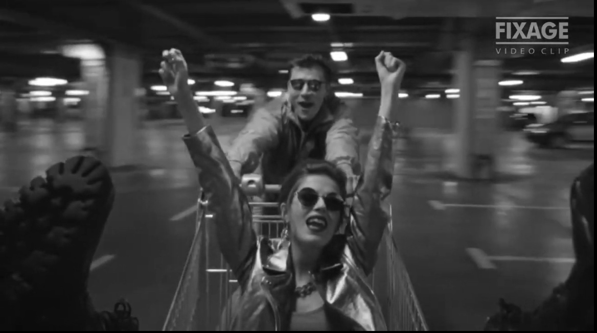 гр. ФИКСАЖ - 'УГОЛЁК' (Maxi Version) /2021/