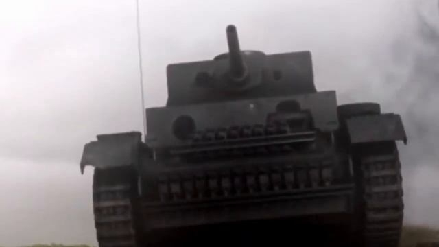 Подвиг казака Огурцова Василия Васильевича/СССР/История/Факты/Великая Отечественная/Как это было/