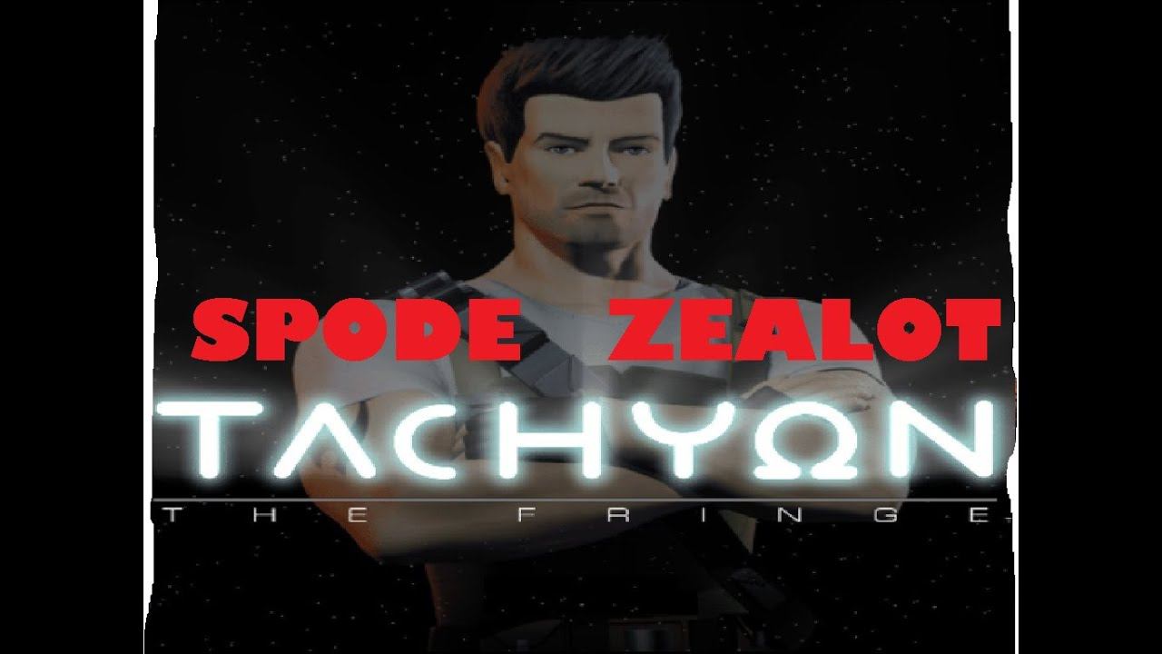 Жестокие Звёзды (PC) #3